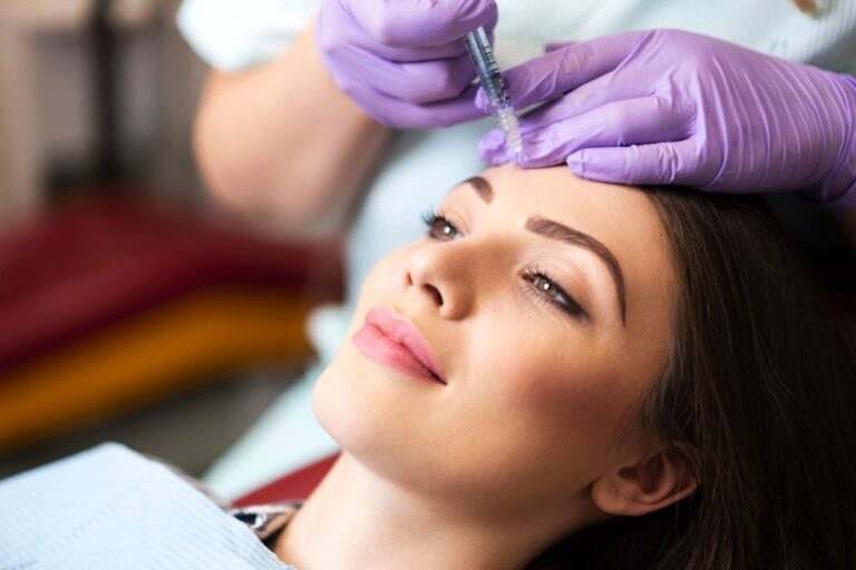 Preparing for a Botox treatment - what to expect and how to prepare
