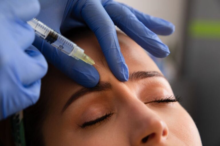 Discovering The Versatility Of Botox: Unforeseen Advantages Beyond ...